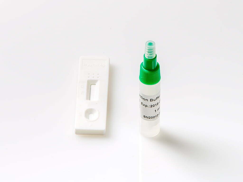 H. pylori Antigen Rapid Test - Seltiq Fast & Accurate Screening